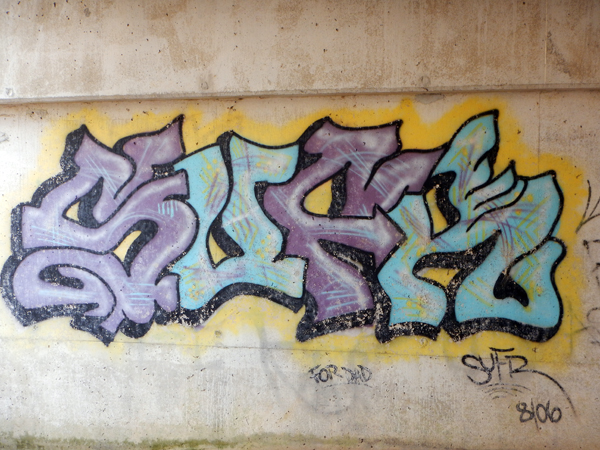 Before & After – RICHMOND INDIANA GRAFFITI