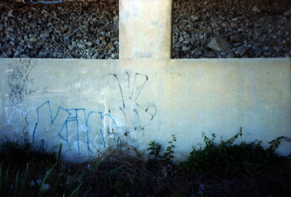 Crusty Scans: B-Sides – RICHMOND INDIANA GRAFFITI